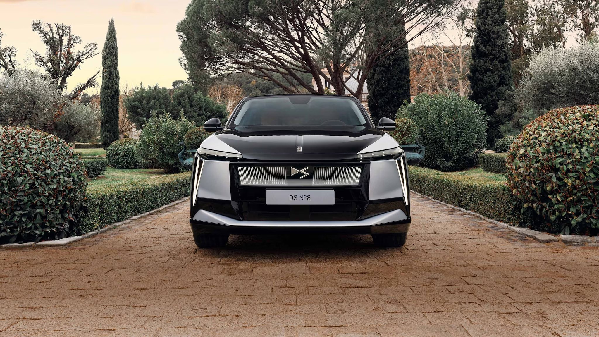DS 8 FWD Long Range 2026 - Electric SUV Global Overview | Green Cars ...