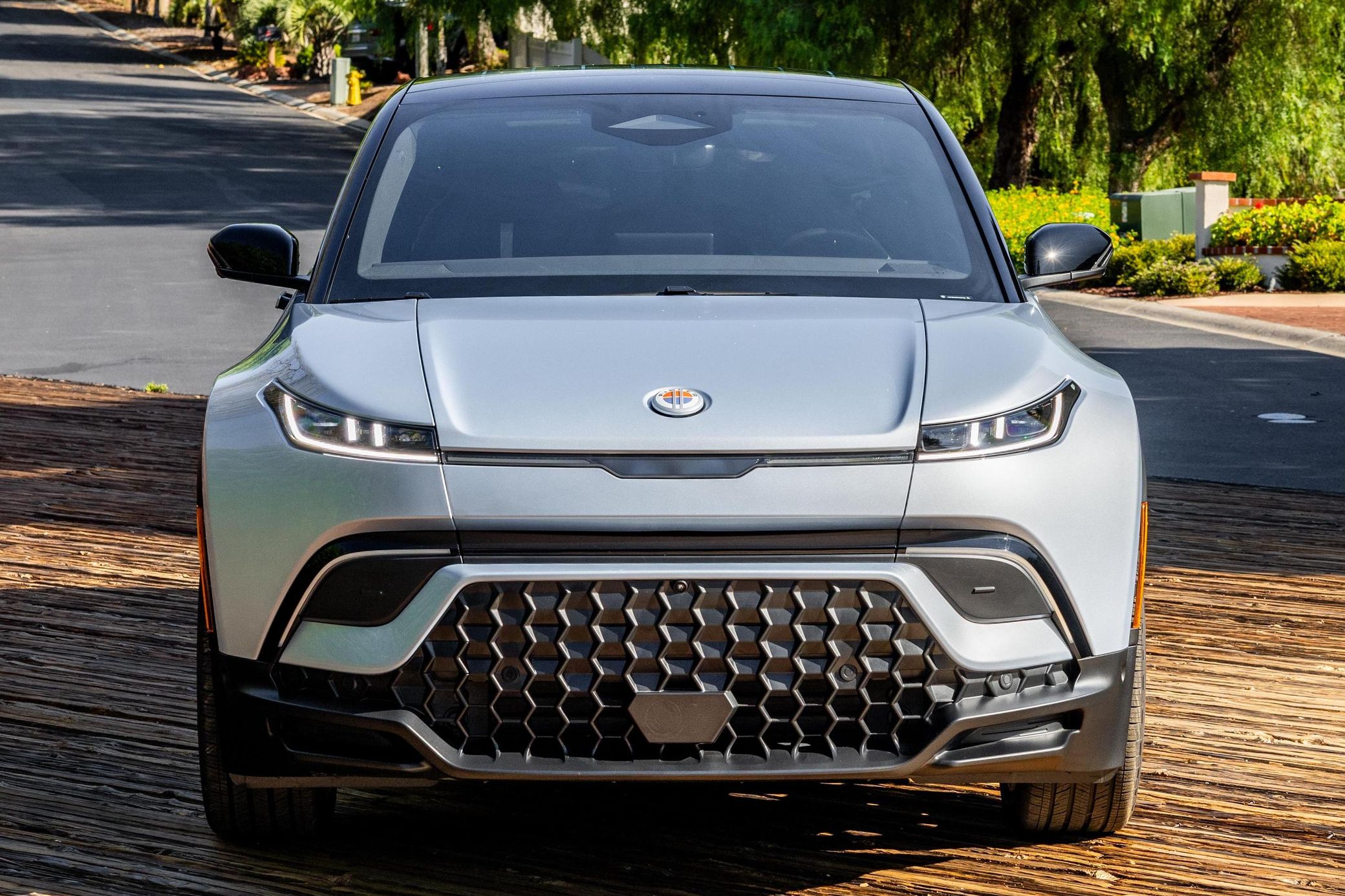 Fisker Ocean Extreme 2024 - EV Full Specs Global | Green Cars Compare
