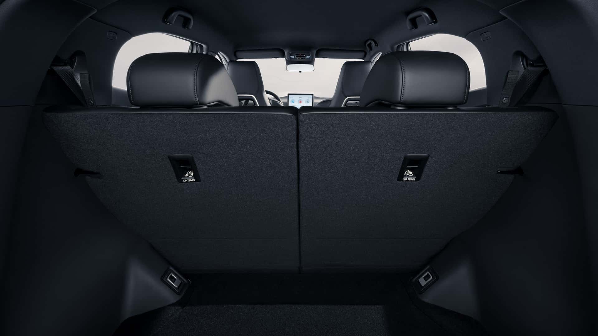 BYD Dolphin Surf Active 2026 - Electric Hatchback Global Overview ...