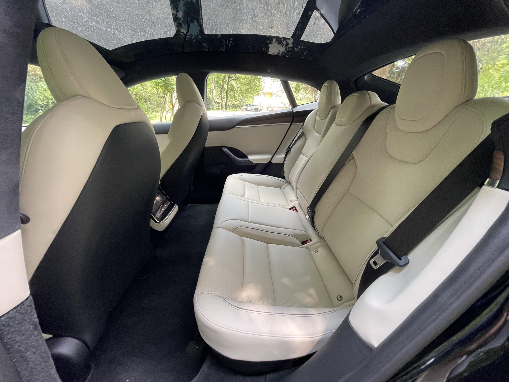 Tesla Model S Plaid 2026 - EV Full Specs USA | Green Cars Compare