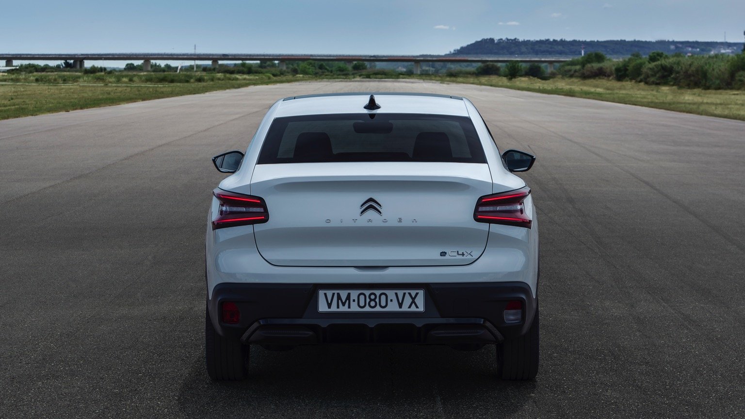 Citroën e-C4 X 54 kWh 2024 - Discussion Global | Green Cars Compare