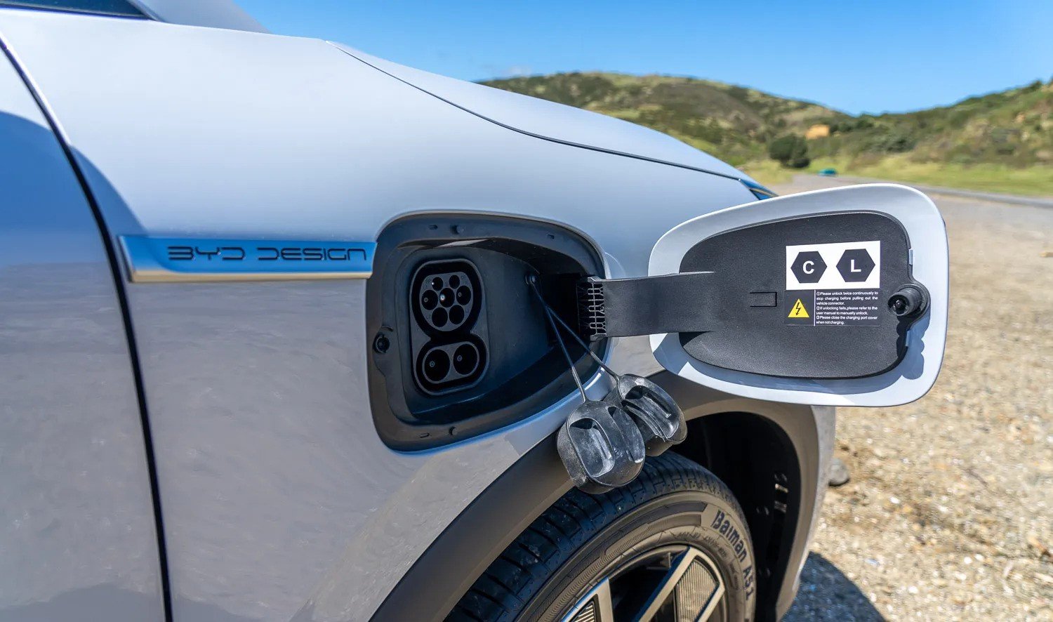 BYD Atto 3 FWD 2026 - Compare With Other EVs | Green Cars Compare