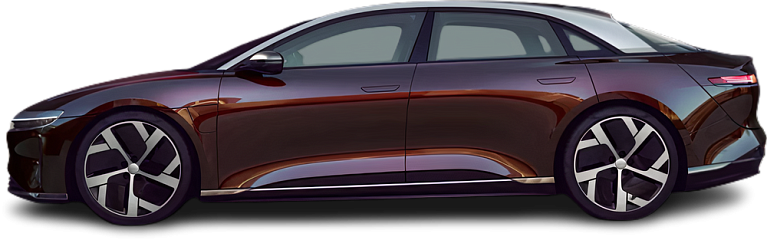 Lucid Electric Cars (USA): Compare Models, Specs & Price | Green Cars ...