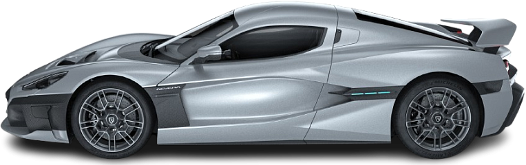 Rimac Nevera Models (USA): Compare Specs & Price | Green Cars Compare