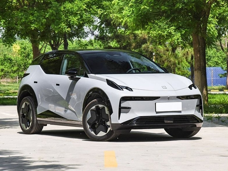 Zeekr X Long Range RWD 2025 - Electric SUV Global Overview | Green Cars ...