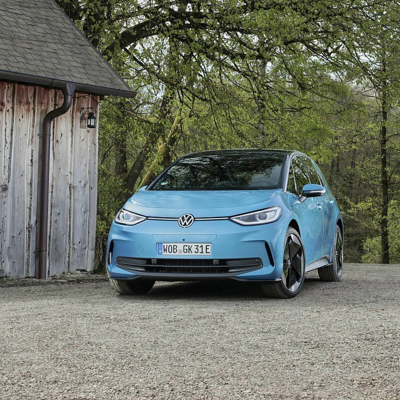 Volkswagen ID.3 Pro 2025 - Electric Hatchback Global Overview | Green Cars Compare