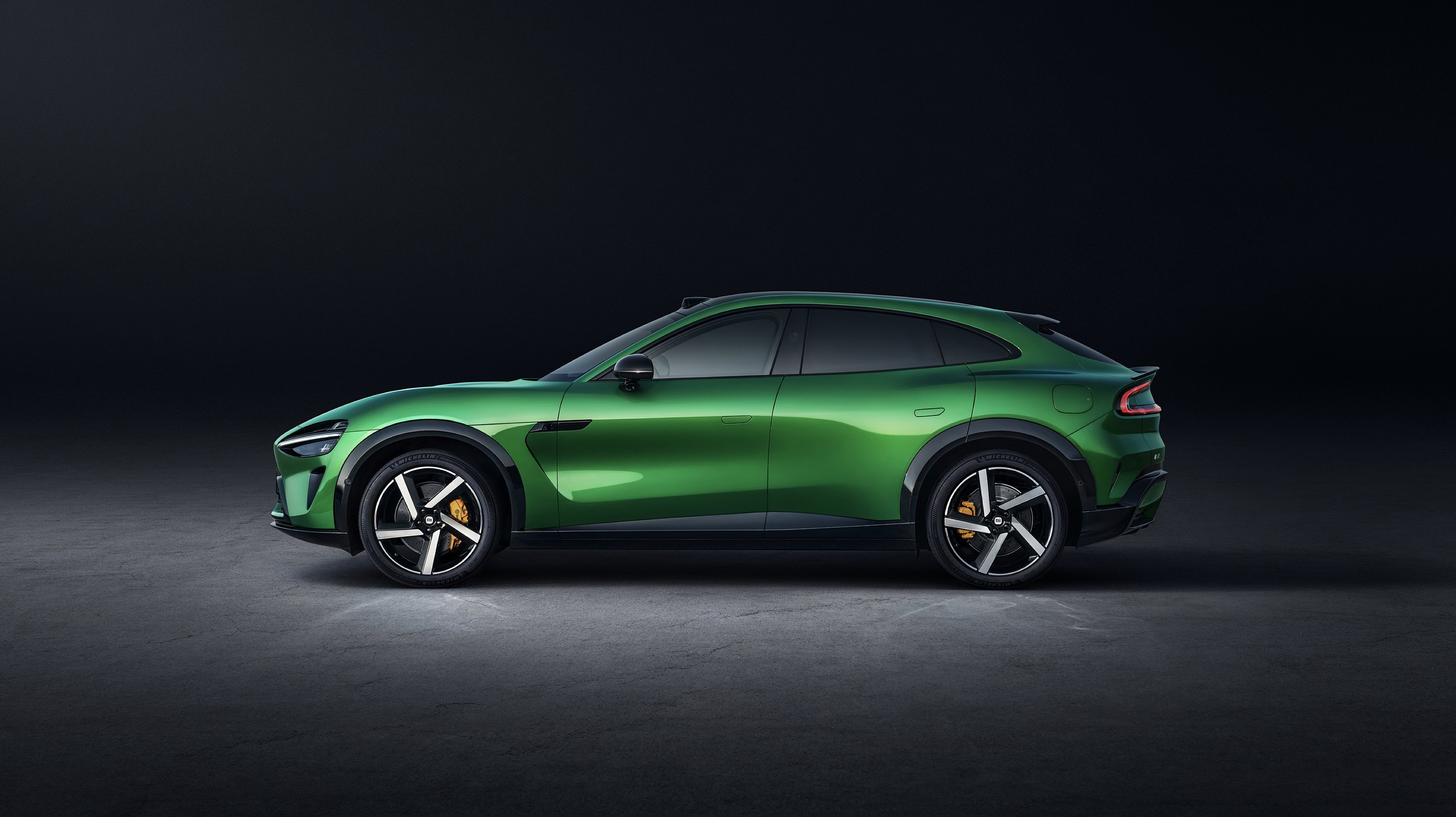 Xiaomi YU7 Base 2025 - Discussion Global | Green Cars Compare