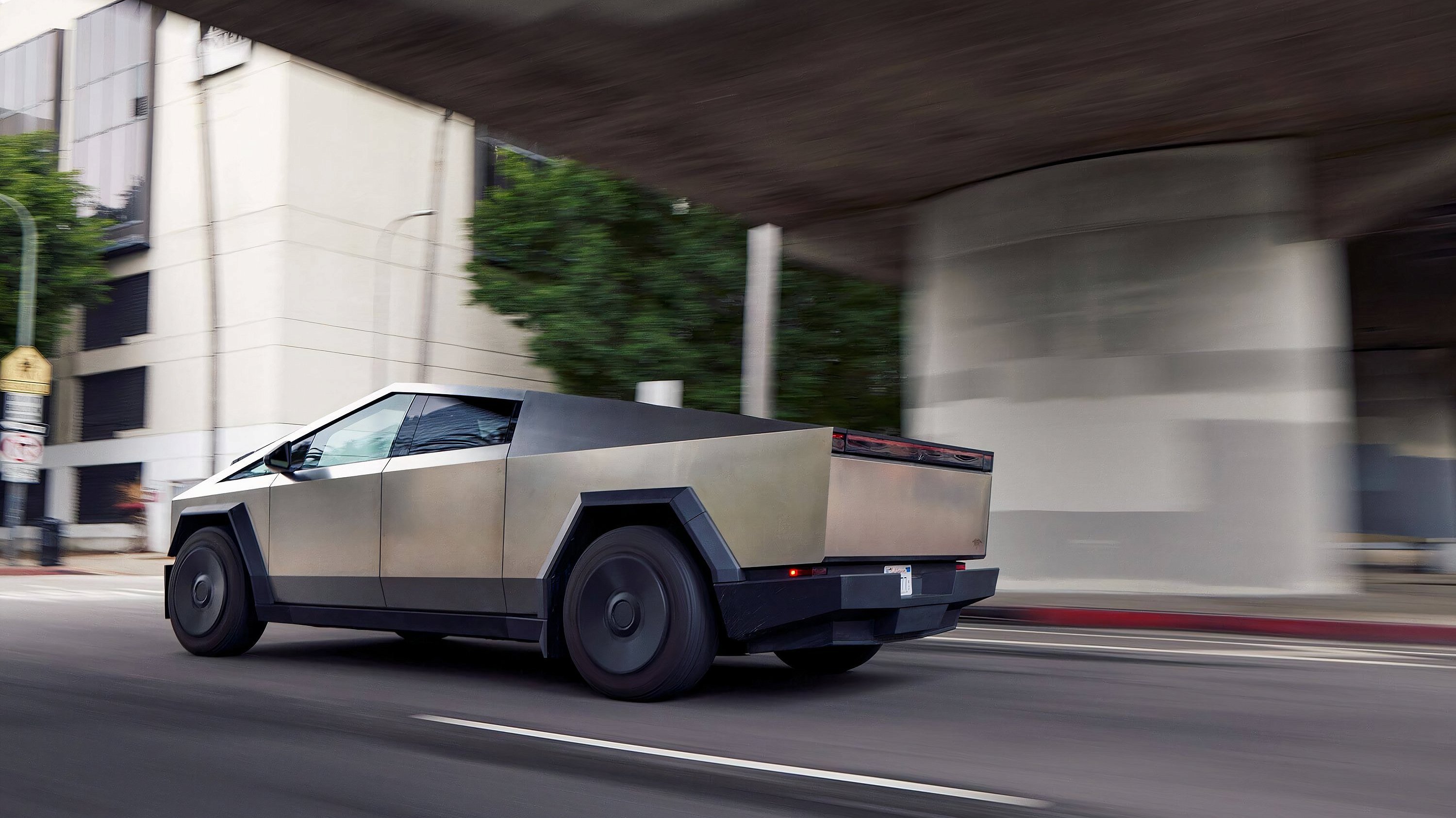 Tesla Cybertruck Cyberbeast 2026 - EV Full Specs Global | Green Cars ...