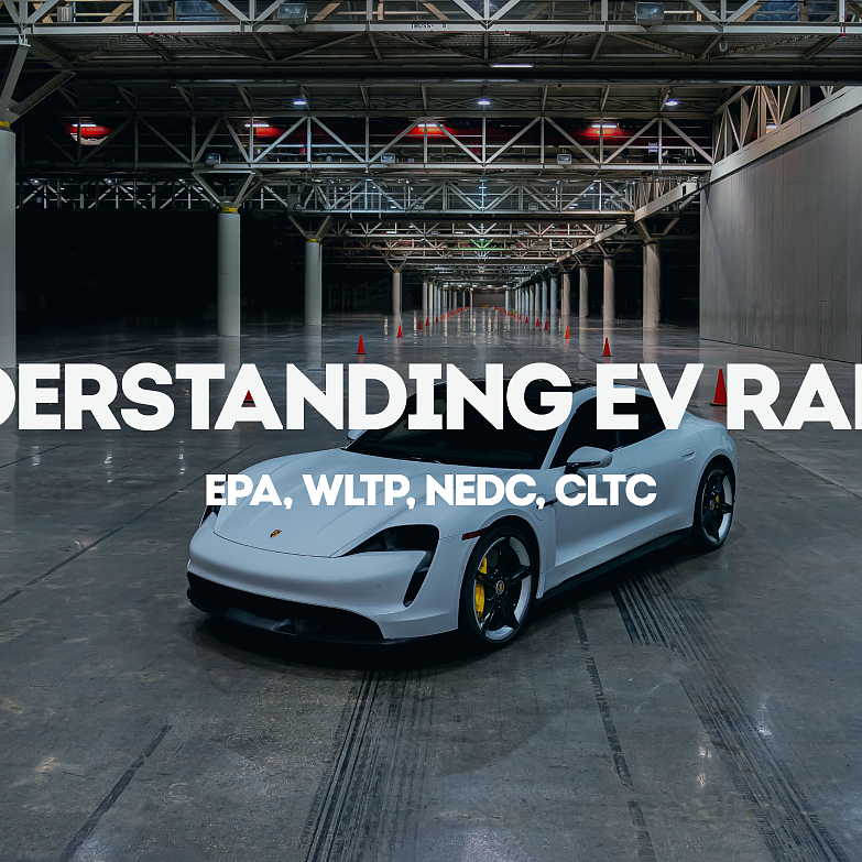 Understanding EV Range: EPA, WLTP, NEDC, CLTC | Green Cars Compare Blog