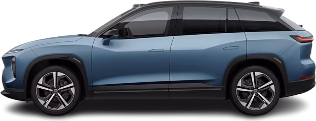 NIO Electric Cars (USA): Compare Models, Specs & Price | Green Cars Compare