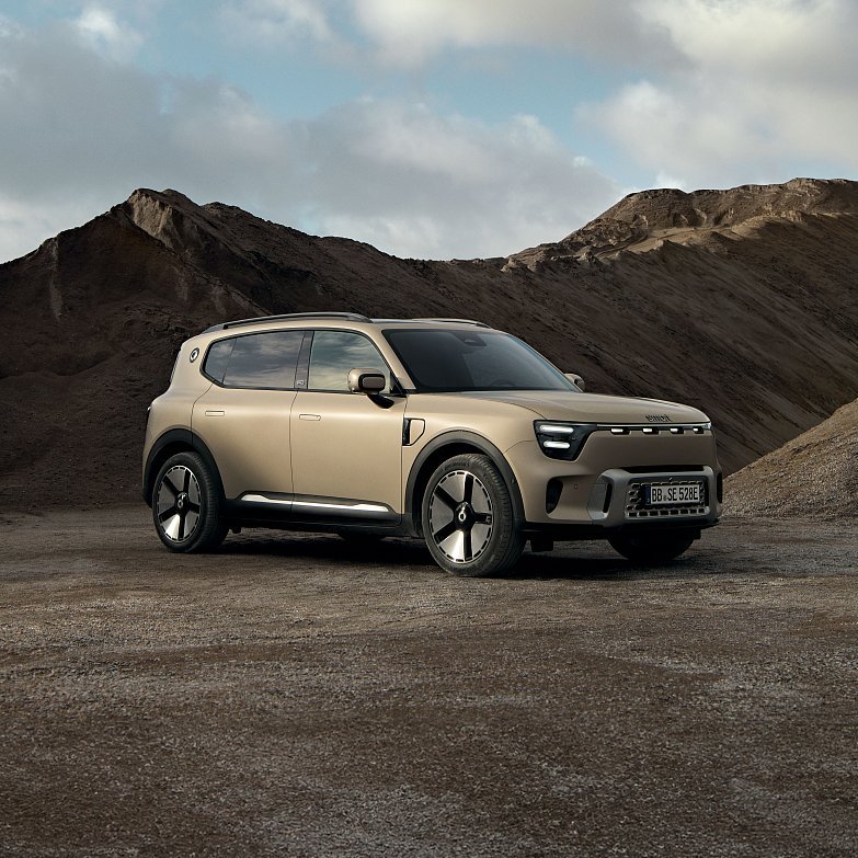 Smart #5 Pulse 2026 - Electric SUV Global Overview | Green Cars Compare