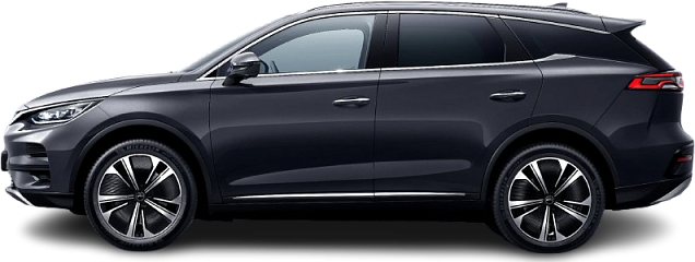 BYD Electric Cars (USA): Compare Models, Specs & Price | Green Cars Compare