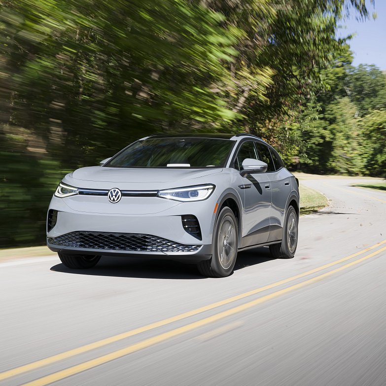 Volkswagen ID.4 AWD Pro 2025 - Electric SUV Global Overview | Green ...
