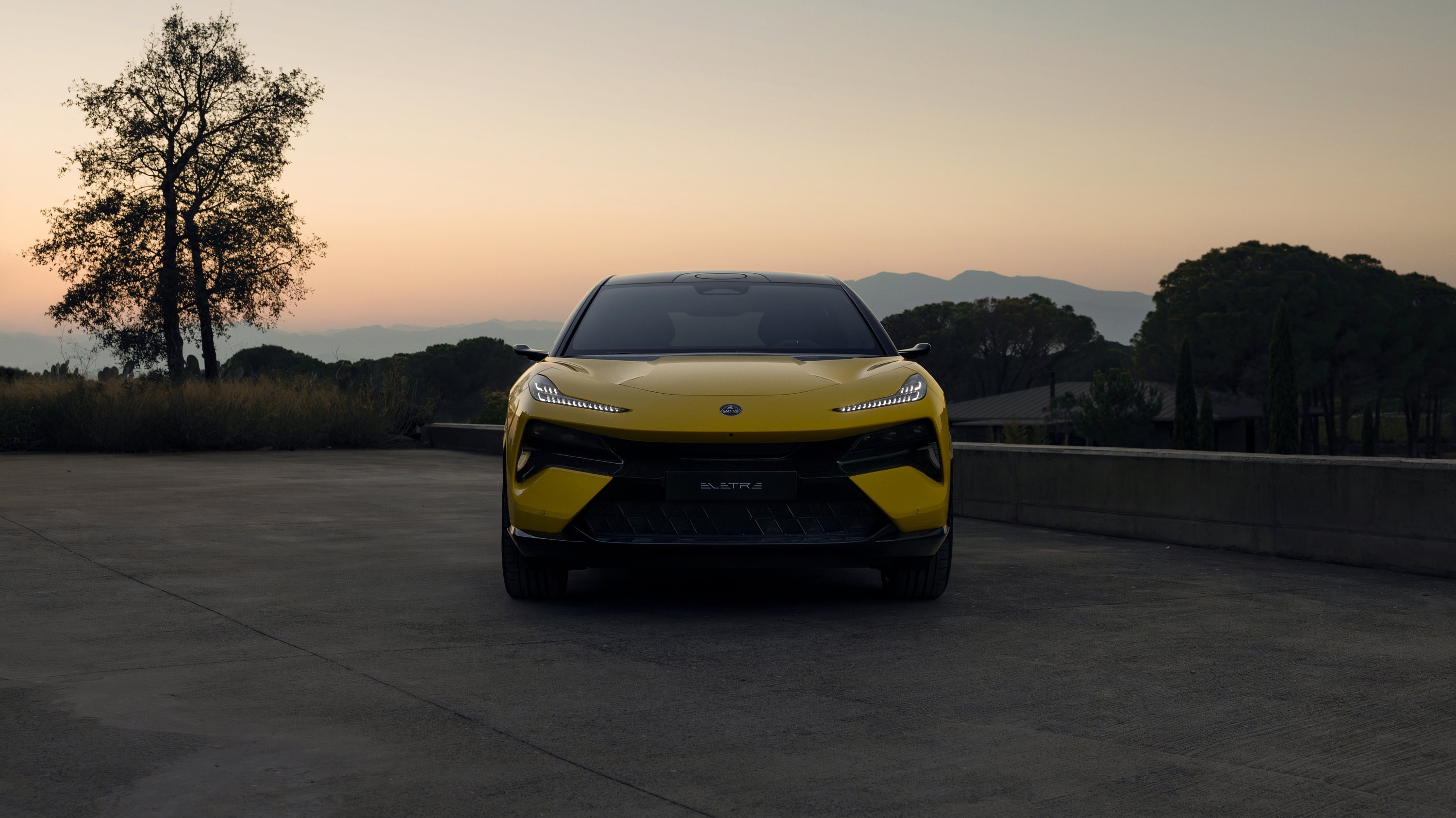 Lotus Eletre 600 2026 - Electric SUV Global Overview | Green Cars Compare