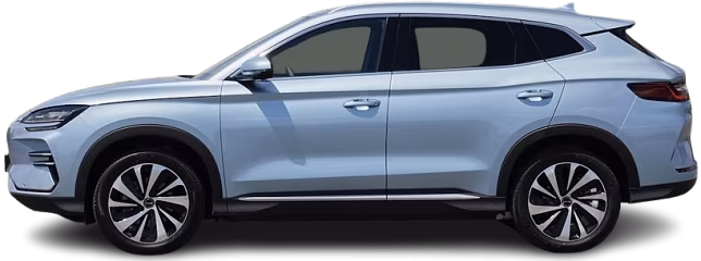BYD Electric Cars (Global): Compare Models, Specs & Price | Green Cars ...