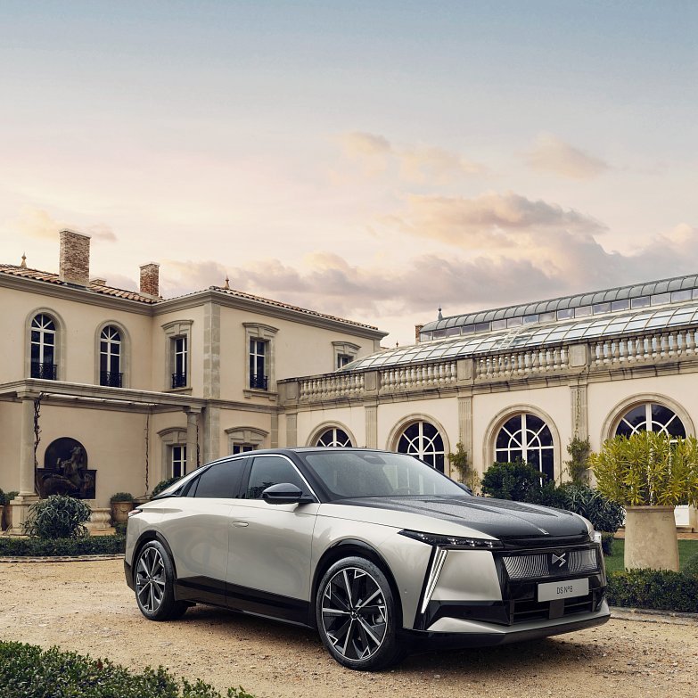DS 8 FWD Long Range 2026 - Electric SUV Global Overview | Green Cars ...
