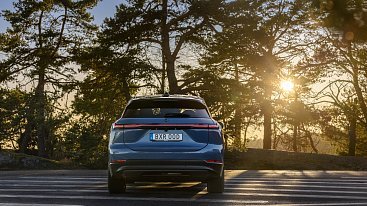 NIO EL7 Standard Range 2026 - Electric SUV Global Overview | Green Cars ...