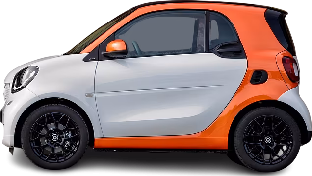 Smart Electric Cars (Global): Compare Models, Specs & Price | Green ...