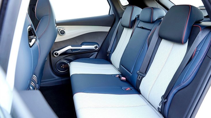 BYD Atto 3 FWD 2026 - Compare With Other EVs | Green Cars Compare