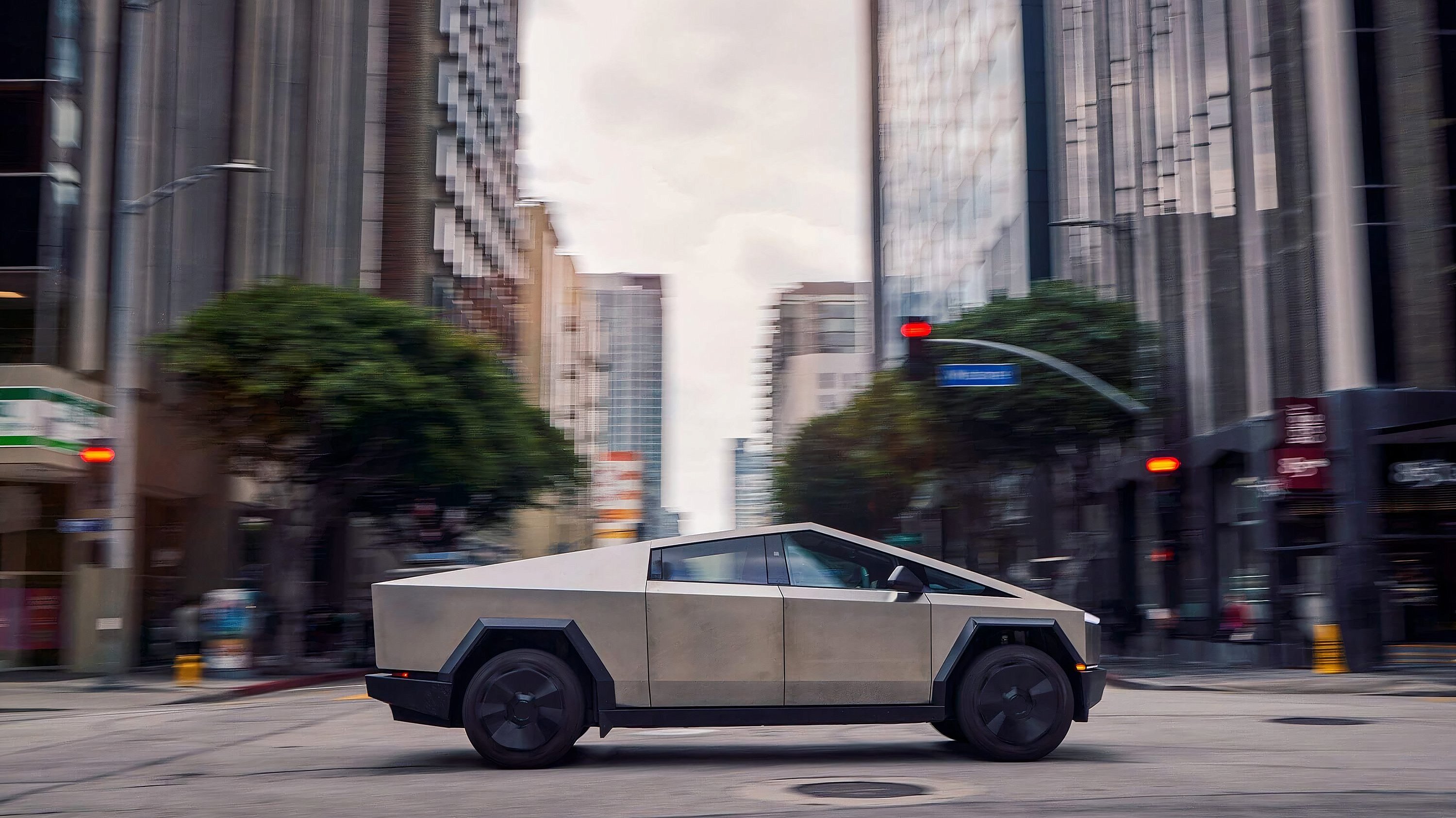 Tesla Cybertruck Cyberbeast 2025 - EV Full Specs Global | Green Cars ...