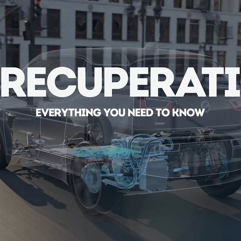 EV Recuperation: Everything You Need to Know | Green Cars Compare Blog