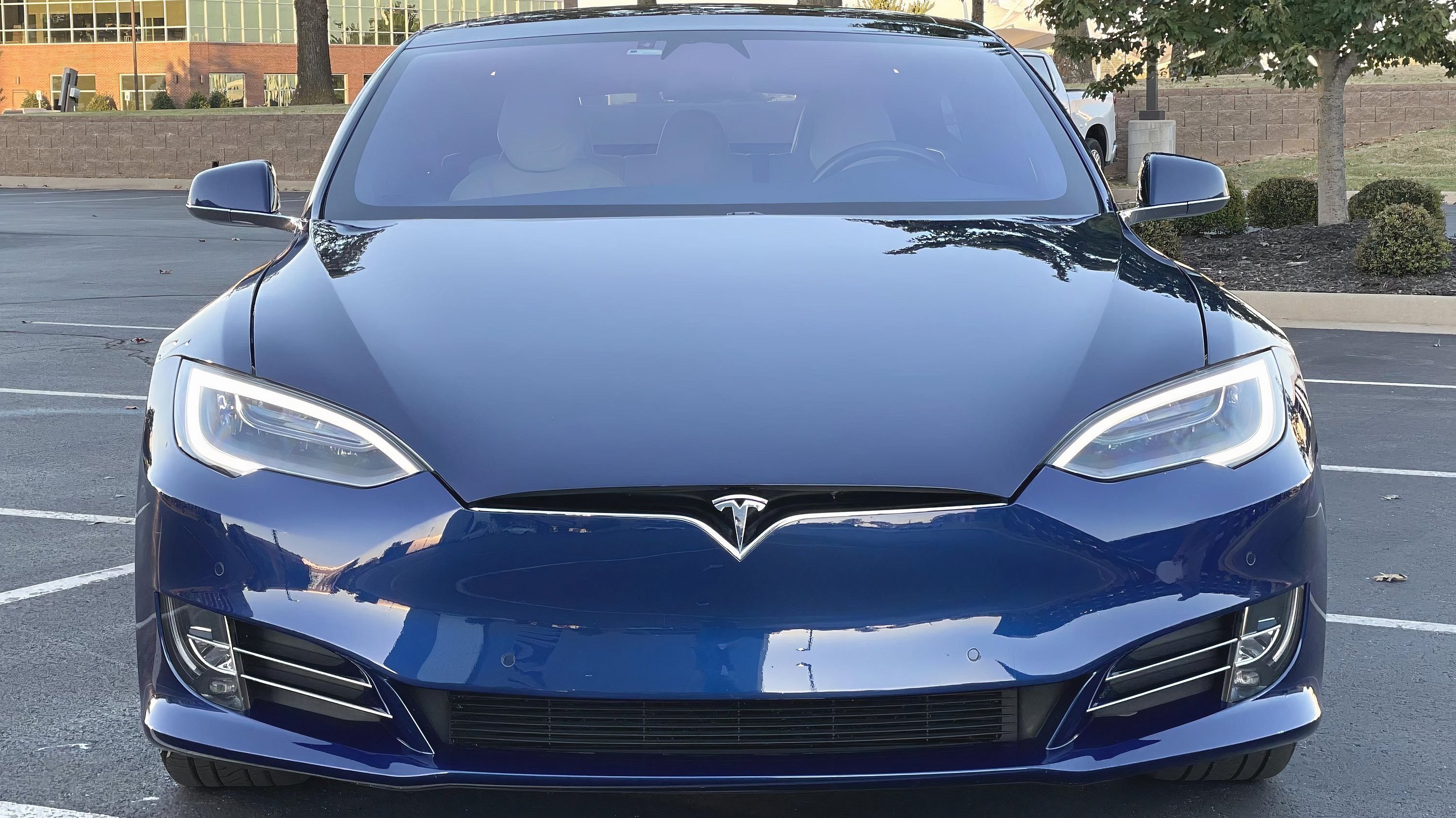 Tesla Model S 75D 2019 - Electric Liftback USA Overview | Green Cars ...
