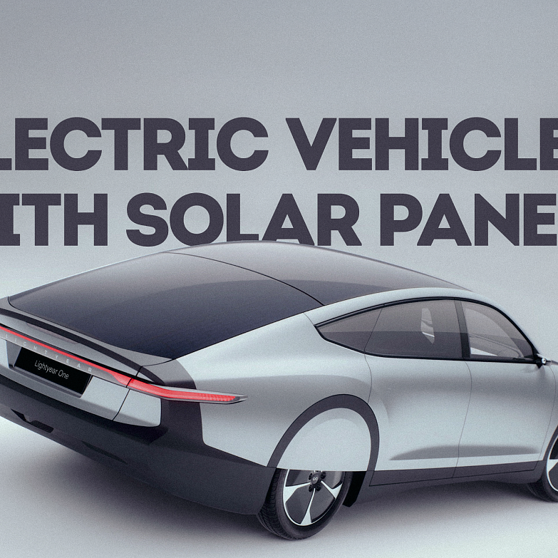 The Rise of Solar-Powered Cars: From Vision to Reality | Green Cars ...