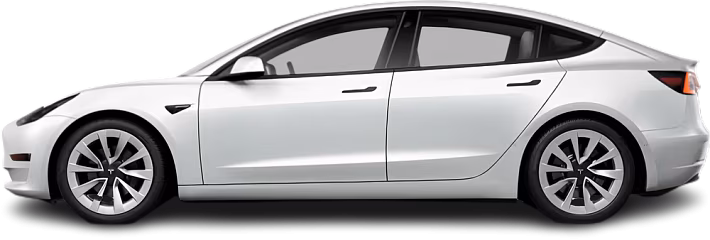 Tesla Model 3 Models (USA): Compare Specs & Price | Green Cars Compare