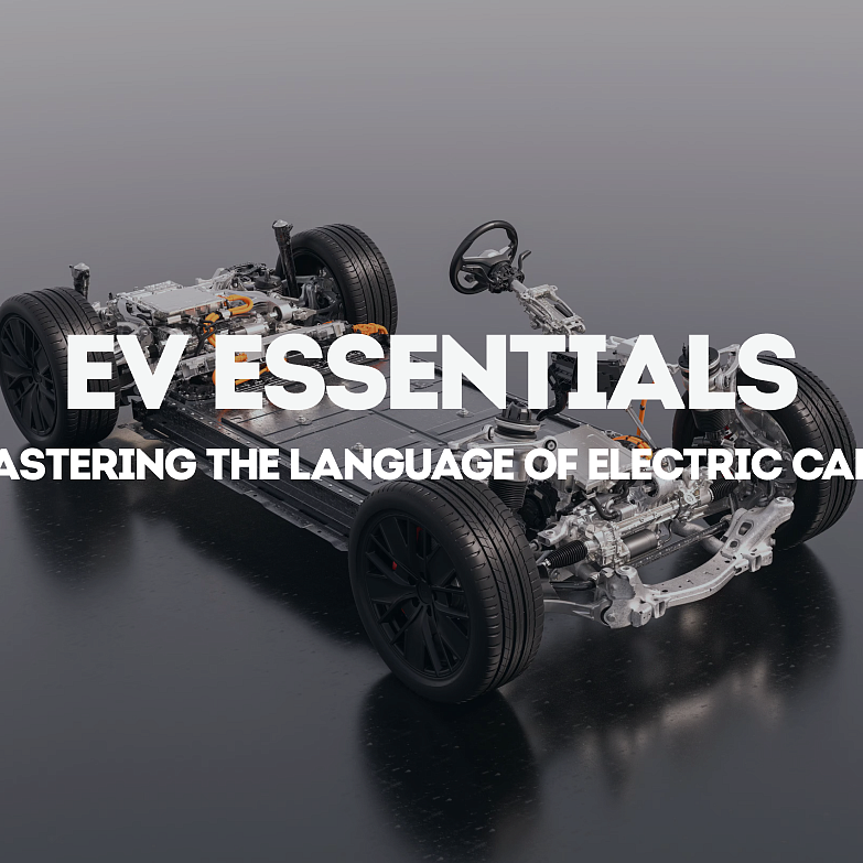 EV Essentials: Mastering the Language of Electric Cars | Green Cars ...