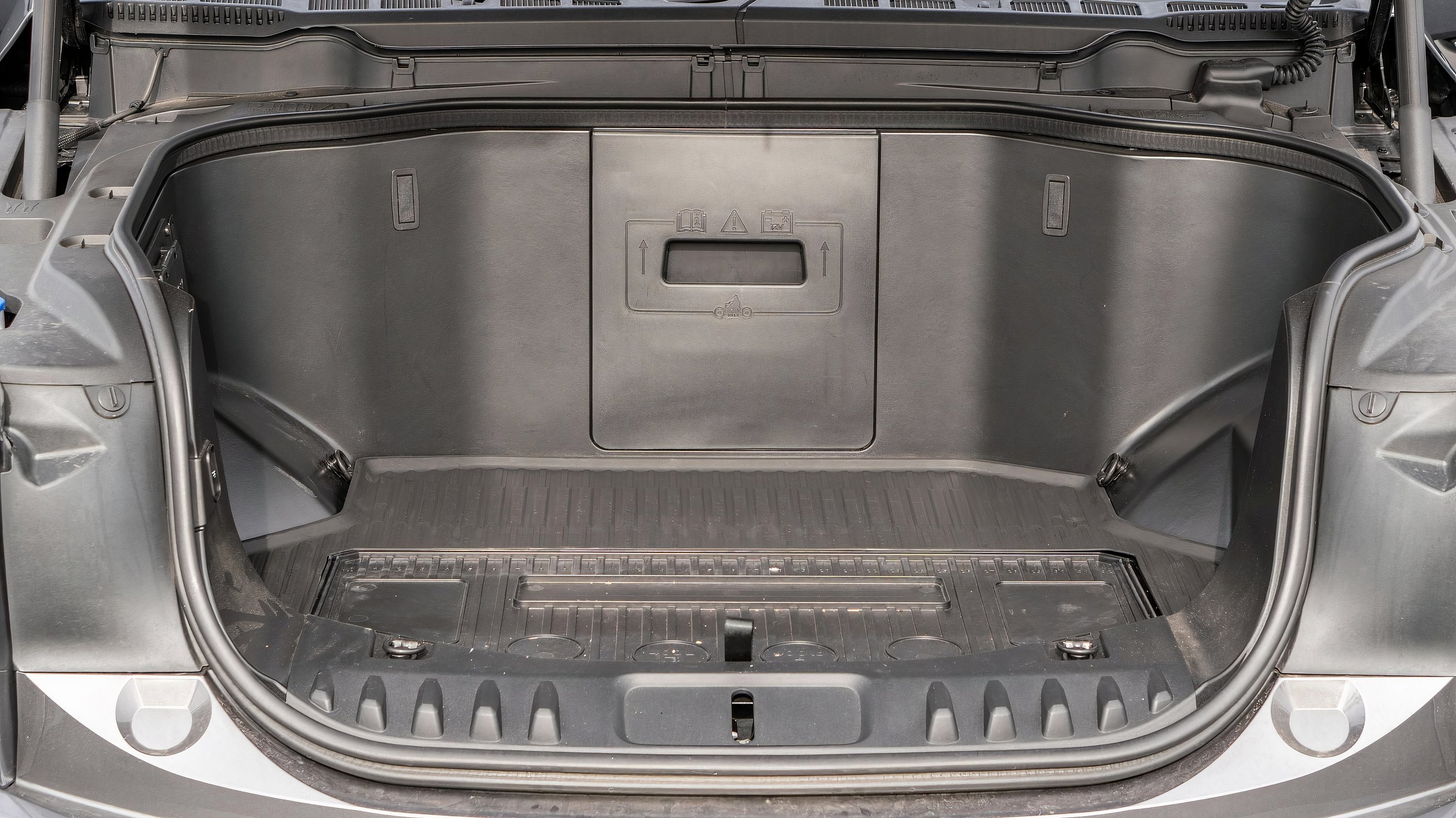 Ford F-150 Lightning Extended Range 2026 - Electric Pickup USA Overview ...