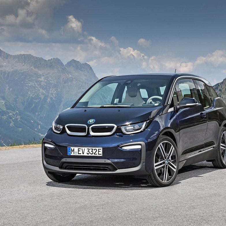 BMW i3 BEV 120 Ah 2018 2022 Compare Electric Car Specs Green Cars Compare